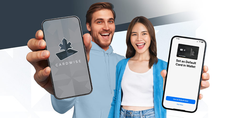 Credit Cards - PenFinancial Credit Union